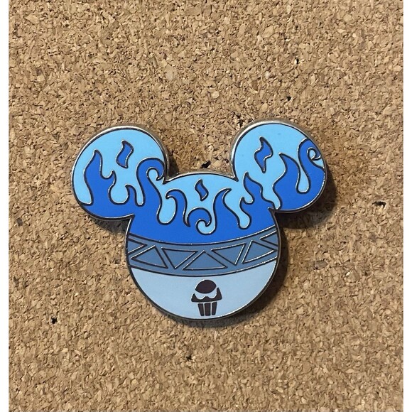 Disney | Other | 525 Disney Villains Hades Hercules Mickey Mouse Icons ...